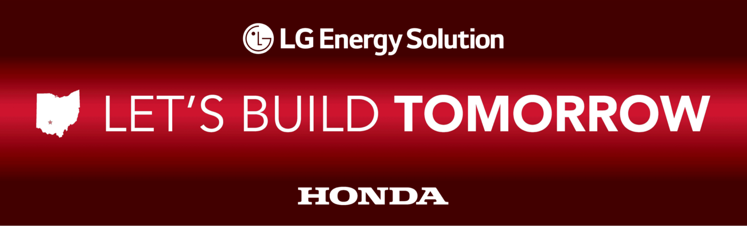 LGES and Honda EV Battery Plant | Jeffersonville, OH